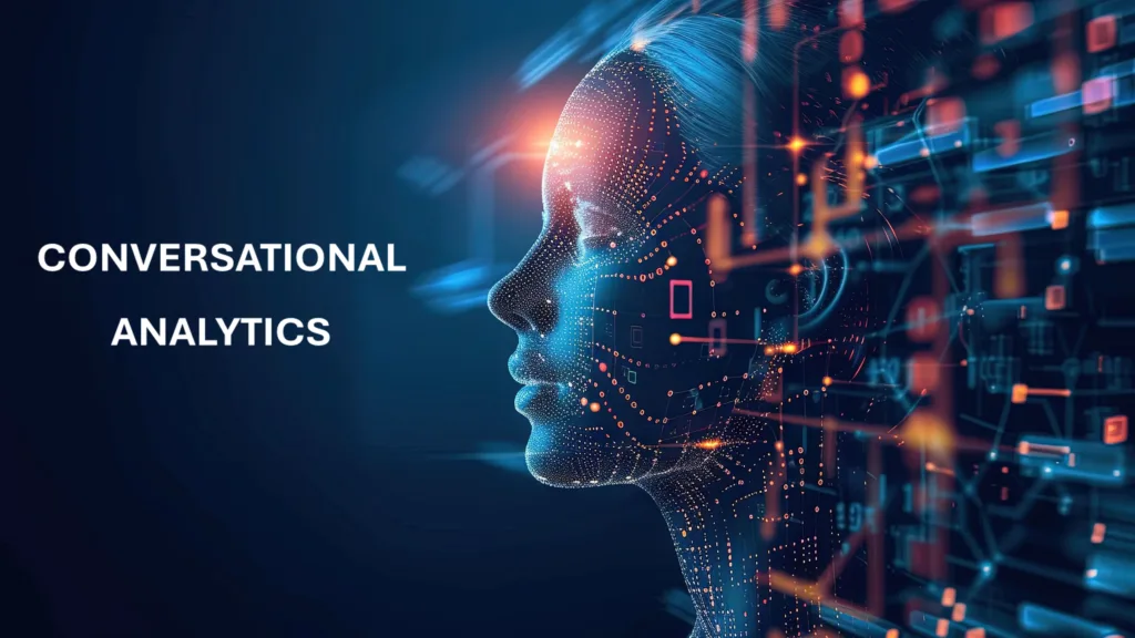 Dashboards Are Dead. Long Live Conversational Analytics - cx-compass.ai